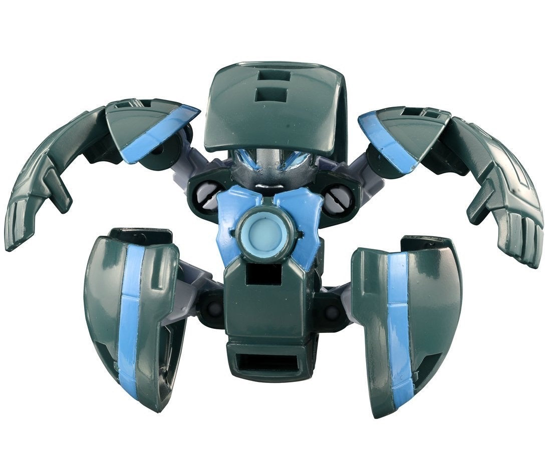 TakaraTomy Transformers TAV46 Overload – Click.com.bn