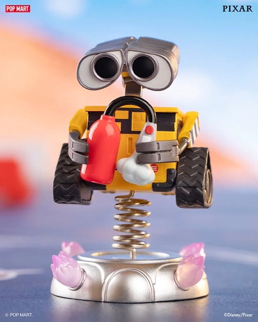 POP MART Pixar Shake of Pixar Series (Random 1 Out of 12) – Click.com.bn