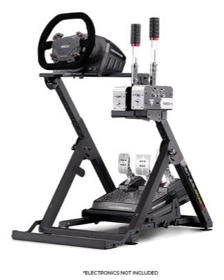 Next Level Racing Steering Wheel Stand 2.0 – Click.com.bn