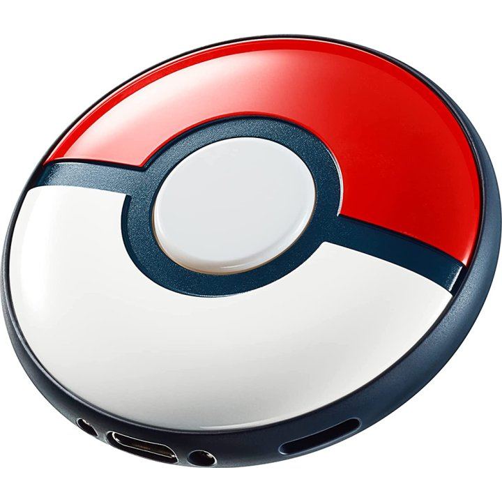 Nintendo Pokemon GO Plus + – Click.com.bn