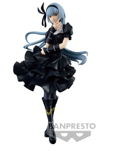 Banpresto That Time I Got Reincarnated as a Slime -Other Worlder- Figu ...