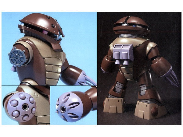 HGUC 1/144 HGUC MSM-04 Acguy (Gundam Model Kits) – Click.com.bn