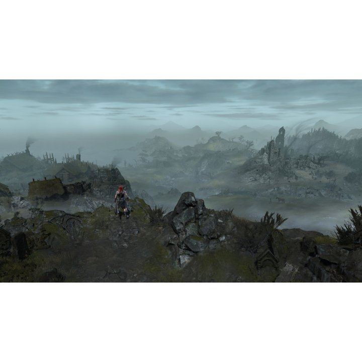 Diablo IV Cross Gen Bundle - PlayStation 5 (US) – Click.com.bn