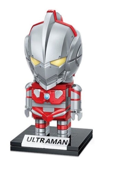 Keeppley K21002 Ultraman – Click.com.bn