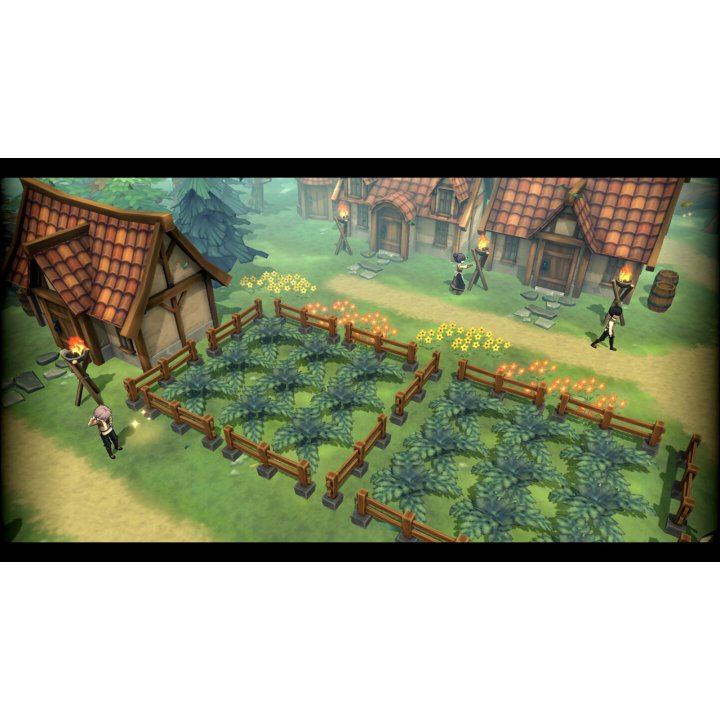 Trinity Trigger - Playstation 5 (EU) – Click.com.bn