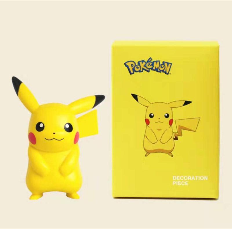 Pokemon Mini Figure - Pikachu – Click.com.bn