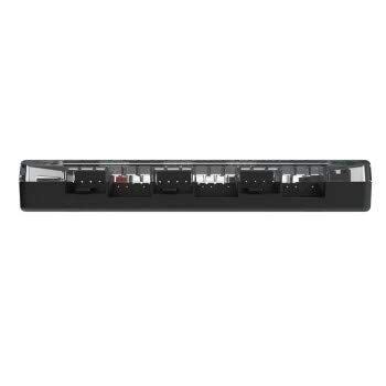 Cooler Master MASTERFAN ARGB/PWM Hub,6 Ports for Addressable RGB Light ...
