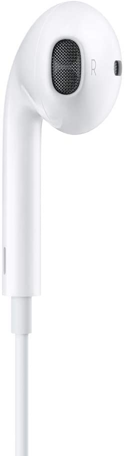 Apple EarPods with Lightning Connector - White – Click.com.bn