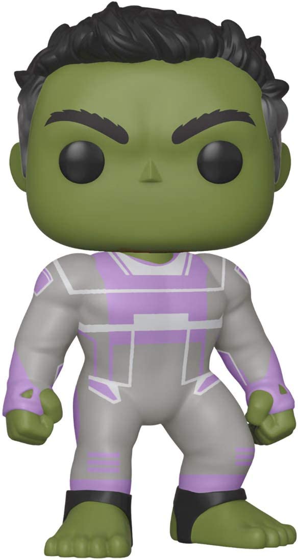 Funko Marvel Avengers 463 Hulk Pop! Vinyl Figure – Click.com.bn