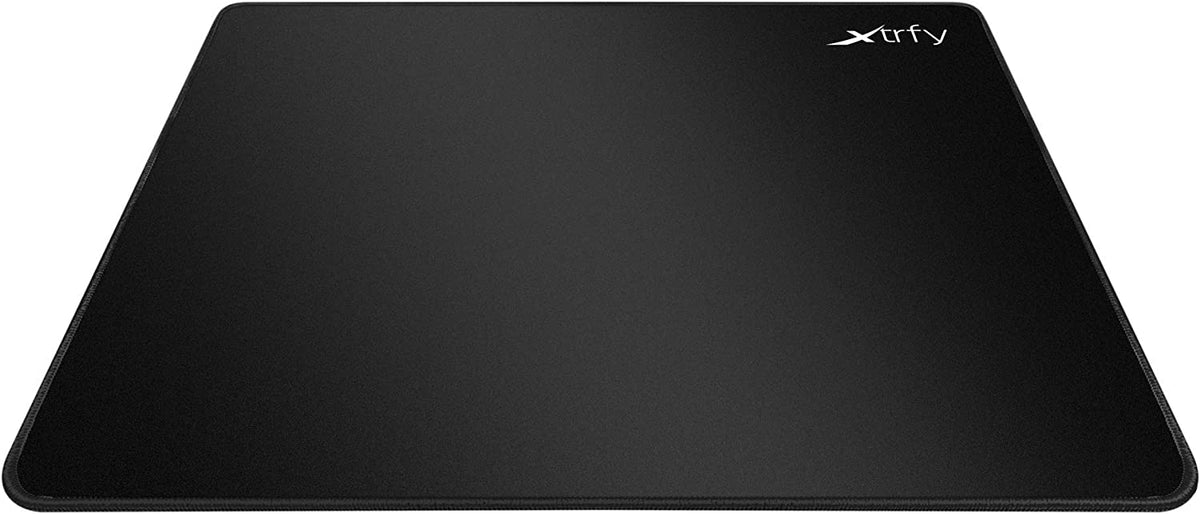 Xtrfy GP2 Black Mouse Pad L – Click.com.bn