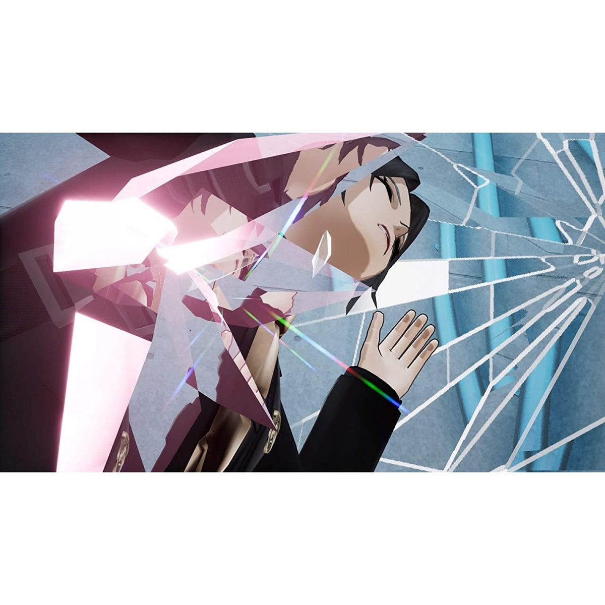 The Caligula Effect 2 - Nintendo Switch (EU) – Click.com.bn