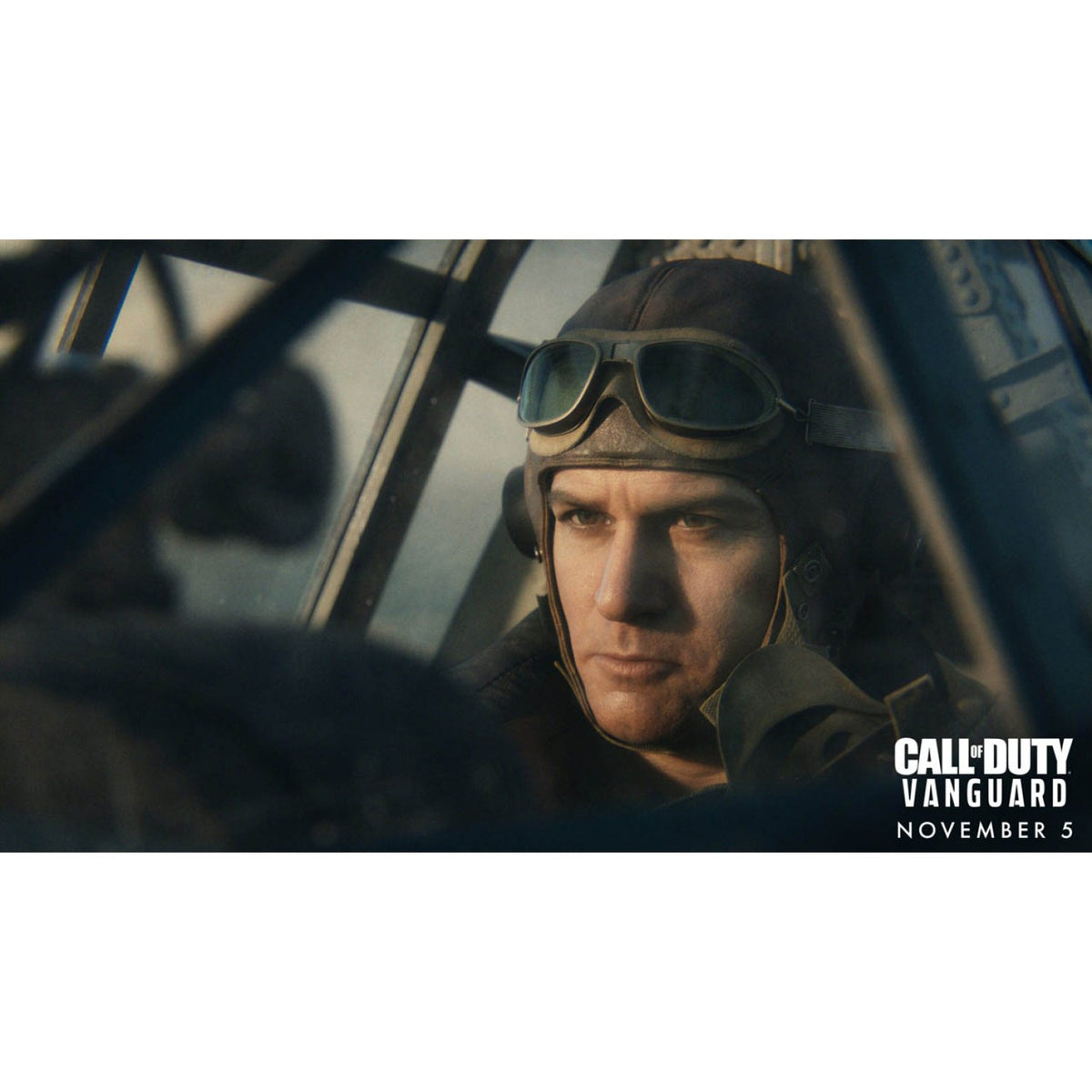 Call of Duty: Vanguard - PlayStation 4 (Asia) – Click.com.bn