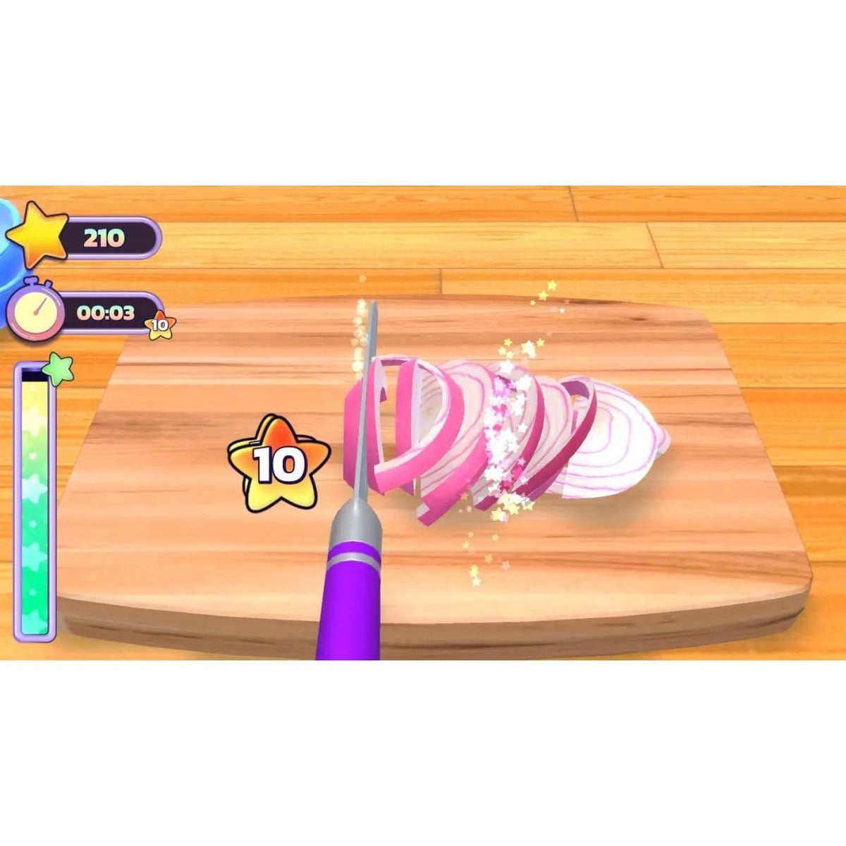 Yum Yum Cookstar - Nintendo Switch (Asia) – Click.com.bn