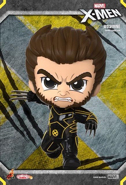 Hot Toys Cosbaby Wolverine Cosbaby Bobble Head COSB802 – Click.com.bn