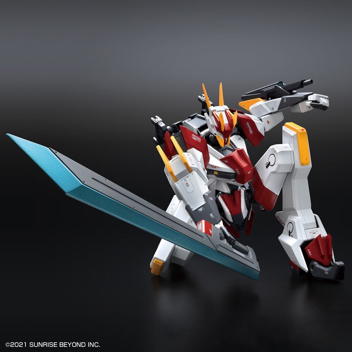 Bandai 1/48 FULL Mechanics MAILeS Kenbu ZAN (Gundam Model Kits) – Click ...