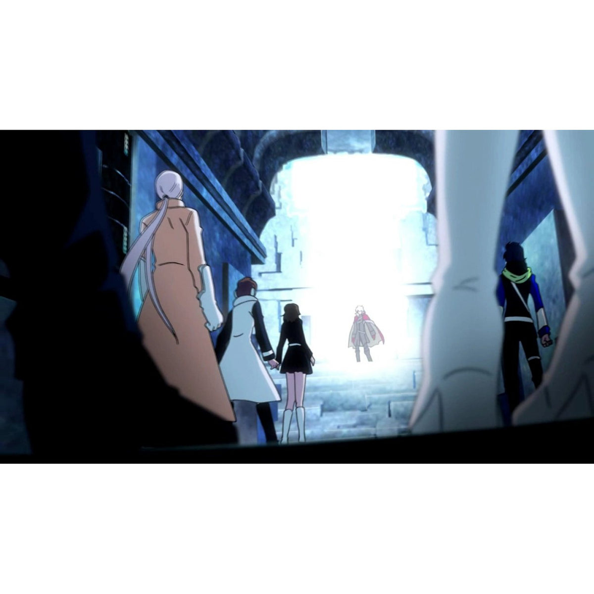 Lost Dimension - PlayStation 3 (US) – Click.com.bn