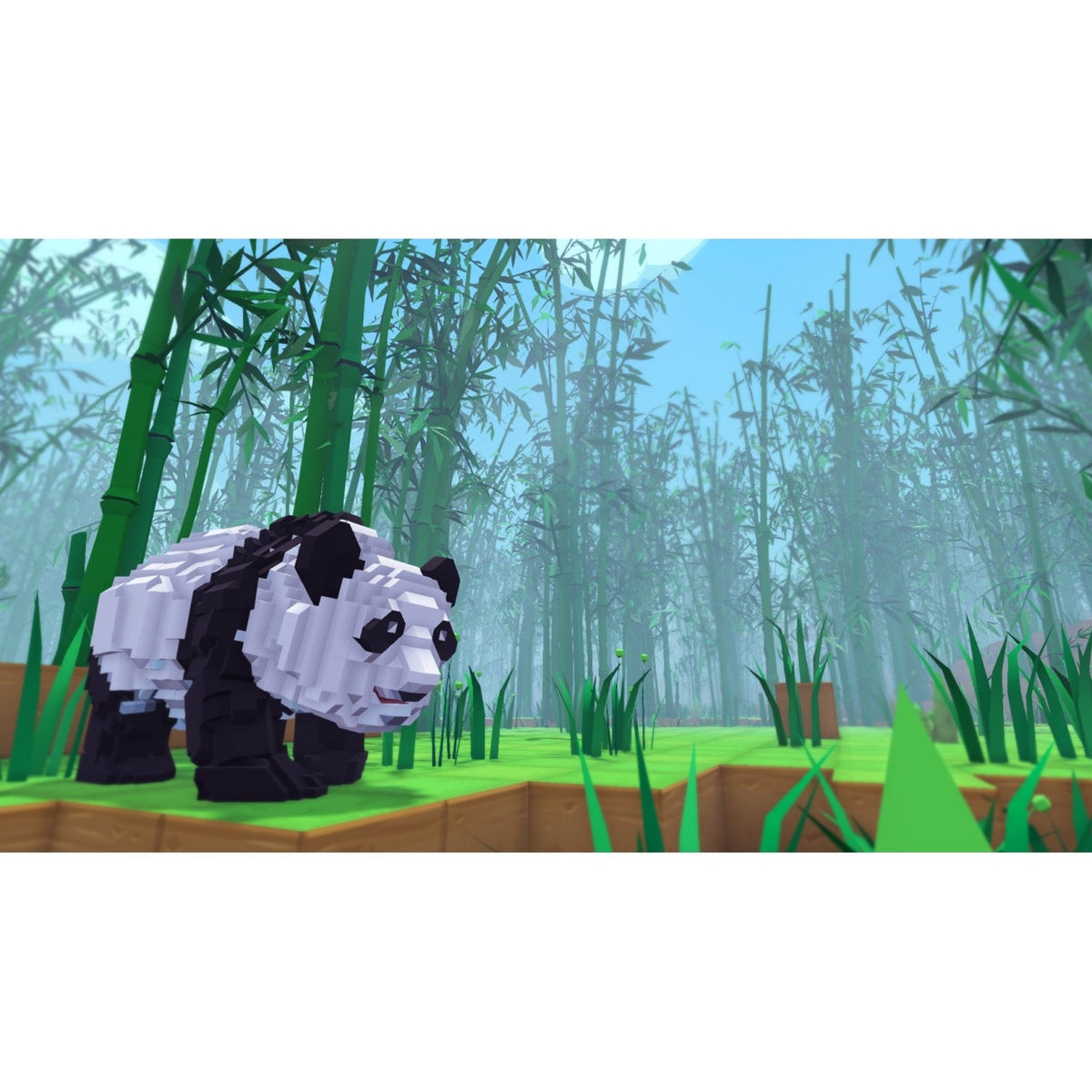 PixArk - Nintendo Switch (EU) – Click.com.bn