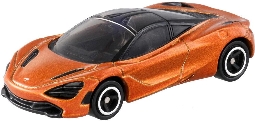 Takara Tomy 1/62 Tomica No.57 McLaren 720S – Click.com.bn