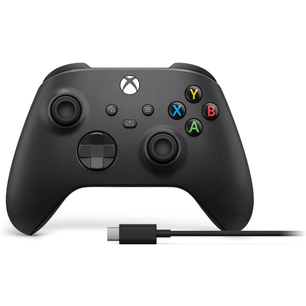 Xbox Wireless Controller + USB-C Cable – Click.com.bn